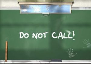 100 ways to say "Do NOT CALL me" (funny) - Capture Quality B2B Leads ...